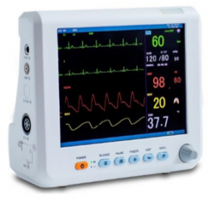Pabellones Quirúrgicos – MCI Tecnolaser