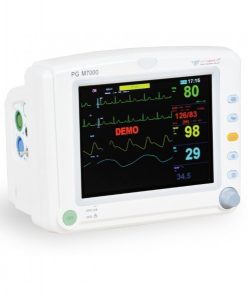 Pabellones Quirúrgicos – MCI Tecnolaser