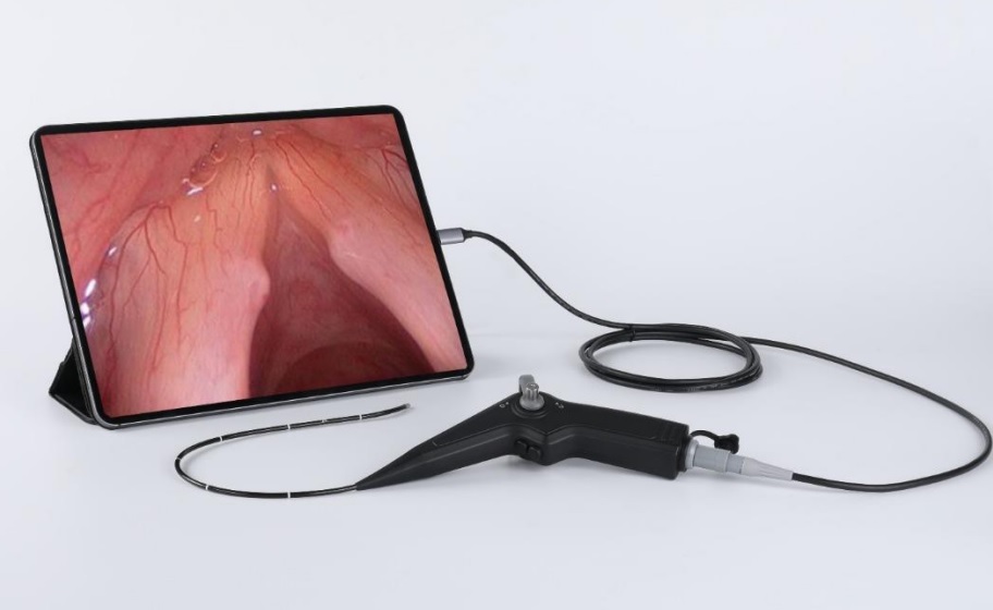 Otorrinolaringología – MCI Tecnolaser